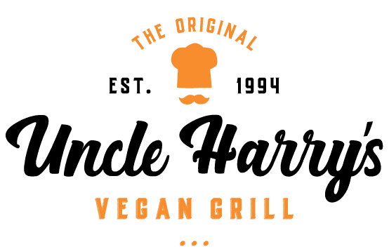 Uncle Harry's Vegan Grill